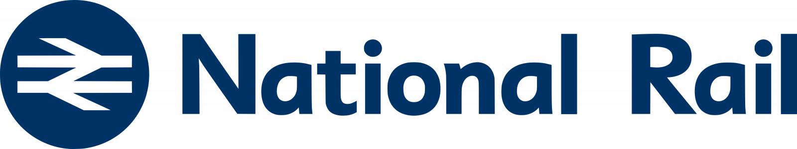 File:National rail logo.png - Open Rail Data Wiki